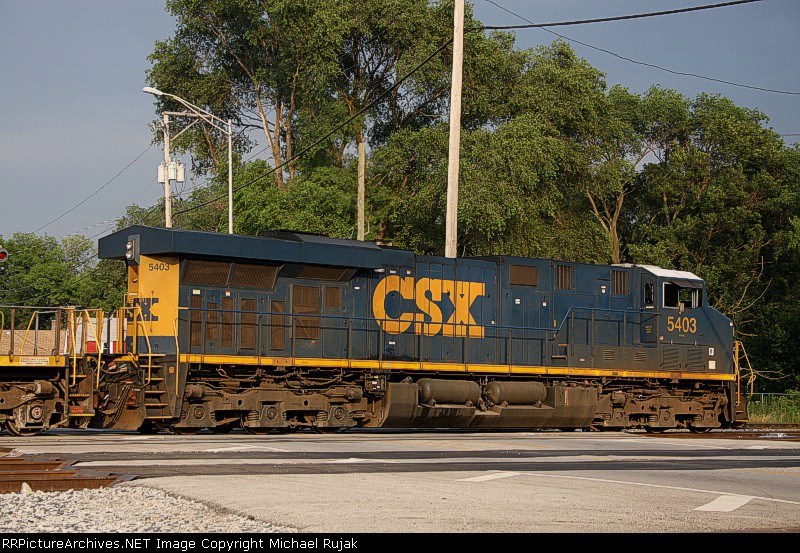 CSX 5403